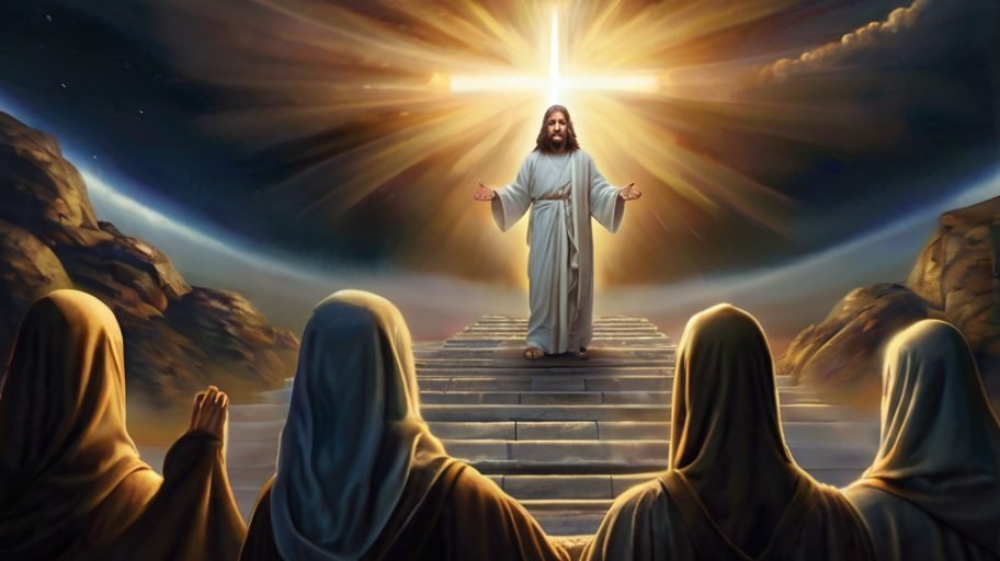 Reencarnação conforme visão da Igreja Evangélica